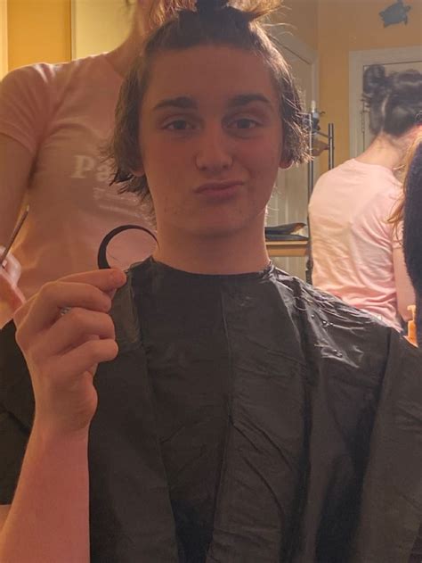 Snip Snip Women Ruffled Snip