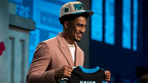 Panthers Reveal That Andy Dalton Will Start Over Bryce Young