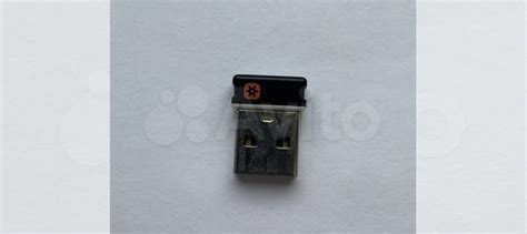 Usb приемник Logitech Usb Unifying Receiver купить в Люберцах