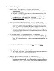 Chapter Active Reading Guide Docx Chapter Active Reading Guide What Are The Four