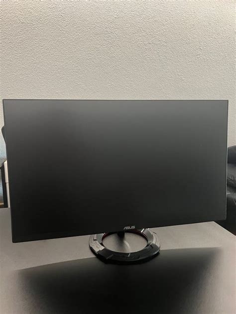 Asus Tuf Gaming Monitor ASUS TUF VG279Q1R | Kaufen auf Ricardo