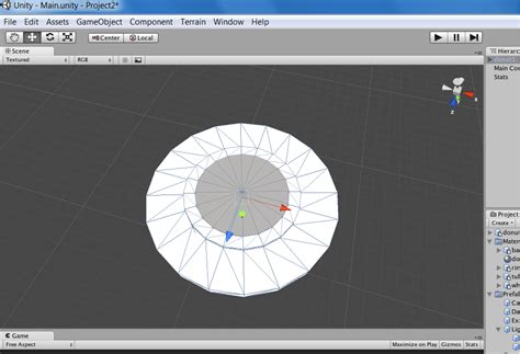 Help Importing From Maya Unity Engine Unity Discussions