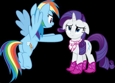 MLP图片 cloudy glow 2 哔哩哔哩