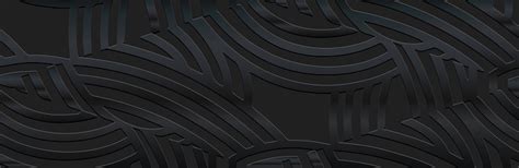 배너 빈티지 커버 디자인 검은 배경에 줄무늬와 선의 새틴 3d 패턴을 엠보싱 한 것 종이 프레스 보호 스타일 부족 민족성 0명에 대한 스톡 벡터 아트 및 기타 이미지