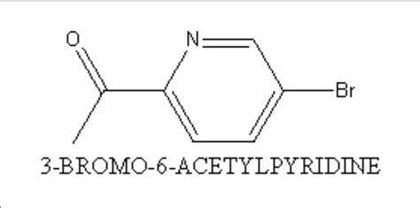 Bromo Acetylpyridine Cas At Best Price In Secunderabad