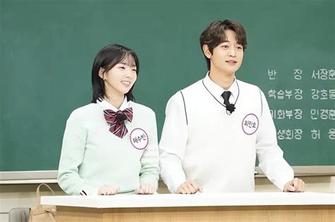 Twice Momo快成《認哥》固定嘉賓？戀情再被提及，金希澈難掩尷尬