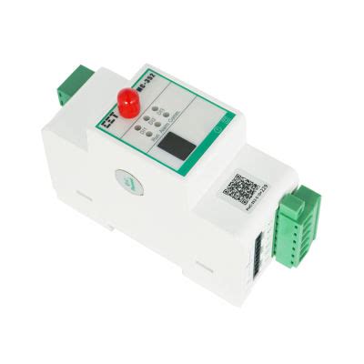 China PMC 352 D DIN Rail DC Wireless Multifunction Meter For Current
