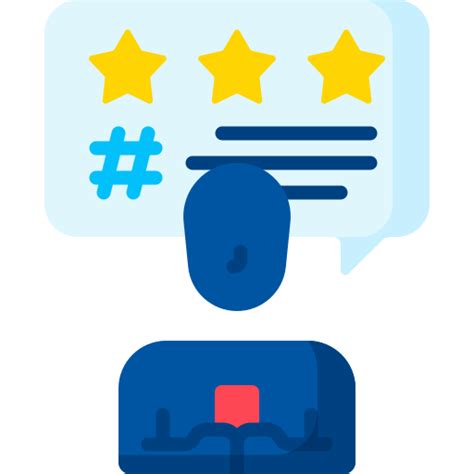 user generated content special flat icon