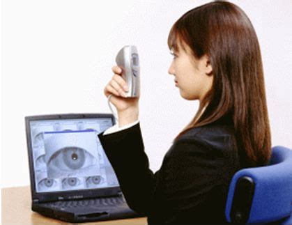 CASIA IrisV SIR Smart Iris Recognition