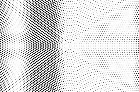 흑백 점선 하프톤 벡터 배경입니다 세로 그라데이션이 있는 옅은 점선 텍스처 0명에 대한 스톡 벡터 아트 및 기타 이미지 0명 거친 건축물 Istock