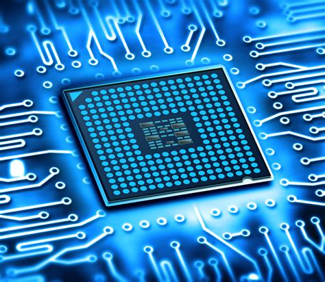 Semiconductor Device Industry A New Growth Cycle