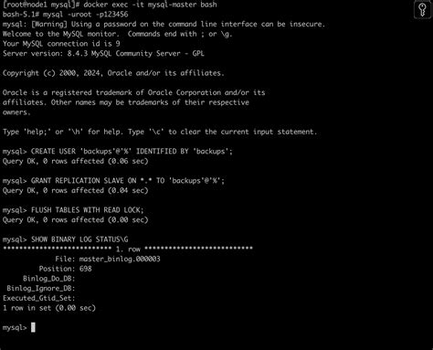Mysql主从复制详细部署mysql主从复制三种模式 Csdn博客