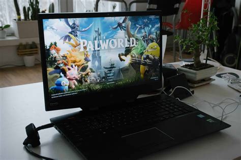Palworld Como Jogar Multiplayer No Xbox Olhar Digital