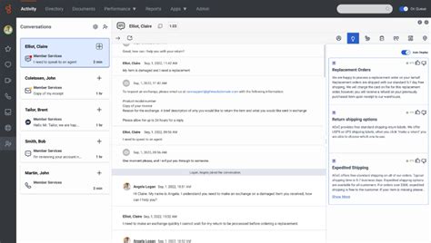 Genesys Agent Assist Genesys
