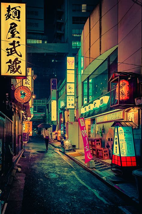 Alone At Night By Anthonypresley On Deviantart