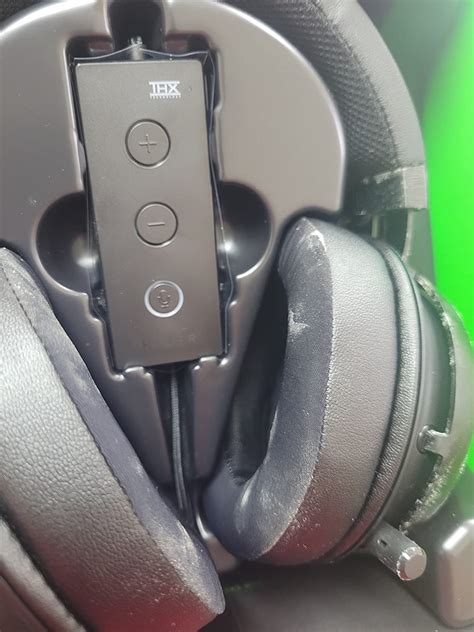 11mo Finance Razer Kraken Tournament Edition Thx 71 Surround Sound