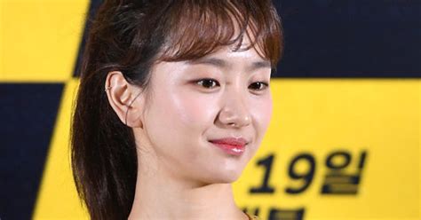 원진아부드러운 미소 사진