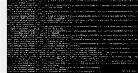基于tensorflow和keras实现卷积神经网络cnntensorflow Keras 卷积 Csdn博客