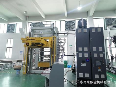 覆铜板热压机电加热导热油炉选型及现场应用 知乎