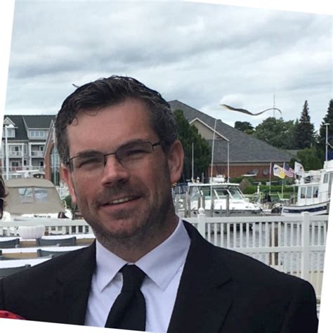 Stephen Lyons Category Project Manager Buschs Fresh Food Market