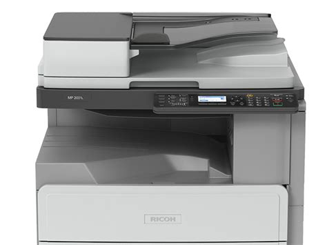 RICOH MP 2014AD - Hà Nội