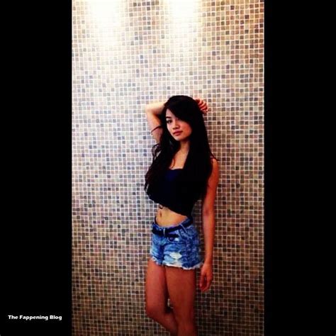 Anna Sawai Annasawai Nude Leaks Photo 26 Thefappening