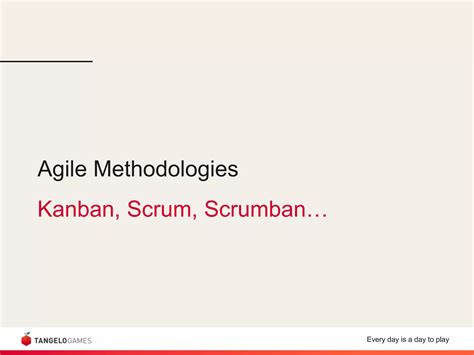 The Agile Way Agile Foundations Pptx Technology And Computing