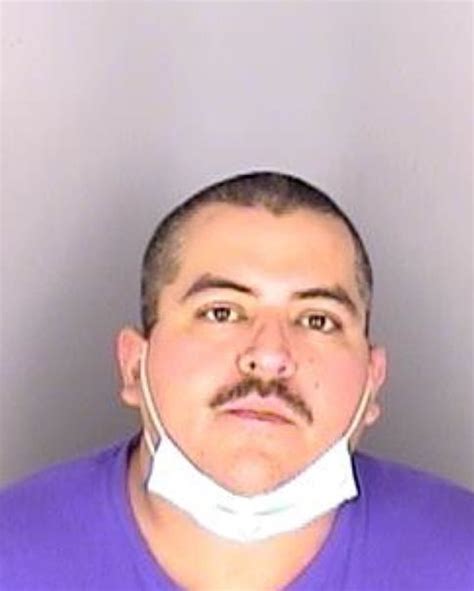 Merced Countys Dui Mugshots Merced Daily