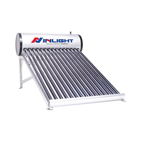 China Low Pressure Thermosiphon Solar Hot Water Heater Manufacturers