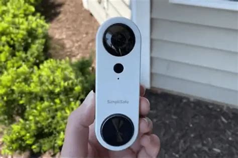 Simplisafe Smart Lock Installation Simplisafe Smart Lock Install