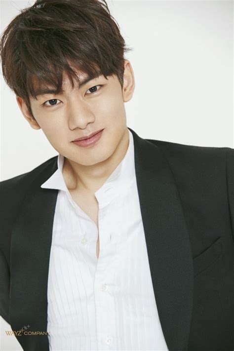 Ryoo Ui Hyun Picture 류의현 Hancinema