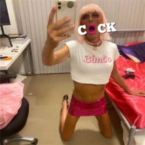 Keep Me Permanently Naked Gay Skinny Porn Feat Sera Crossdresser