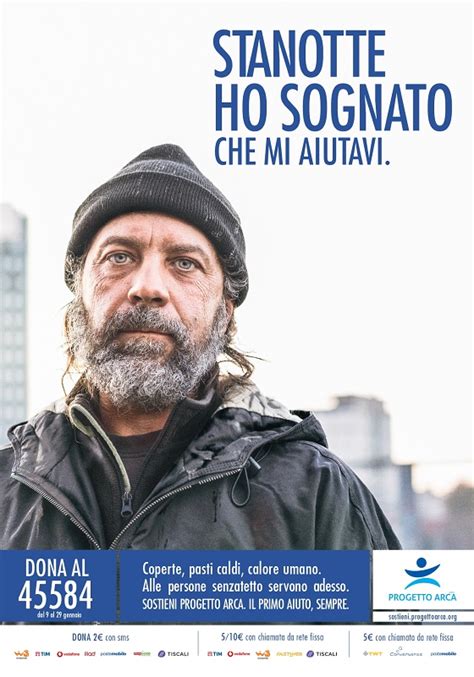 Fino Al 29 Gennaio Attivo SMS Solidale Per Progetto Arca Al 45584