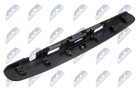 Manecilla Asidero Maletero Ezc Ns 004b 90810jd40h