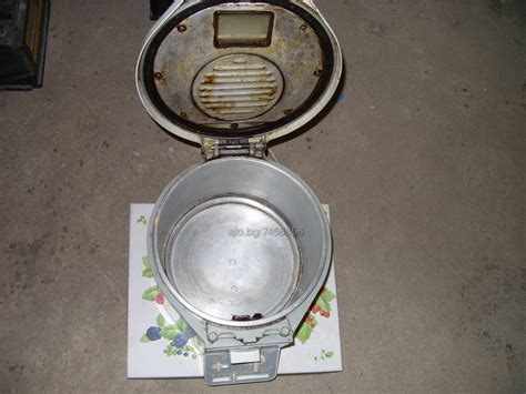 Фритюрник Тефал Фритюрници София Много запазен работещ фритюрник Подходящ за голямо