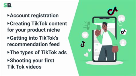 TikTok Marketing How To Promote Your Business Effectively Coupon