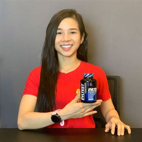 Evl Test 120 Viên Chính Hãng Giá Tốt Nhất Tại Gymwhey Gymwhey Shop