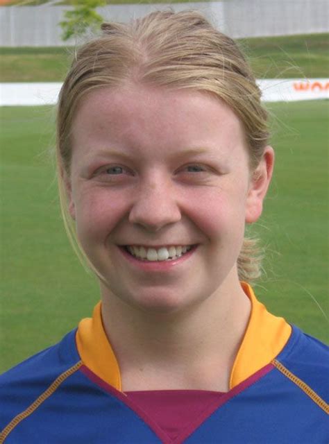 Kylie Crowley Player Portrait