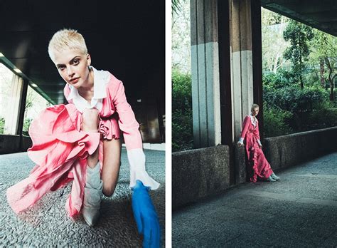 Im Not Bored Vein Magazine