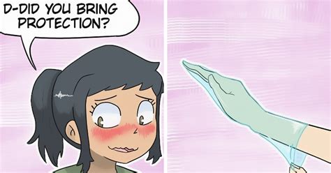 30 New Hilarious Comics With Dark Twisted Endings By Tony Esp Bored Panda