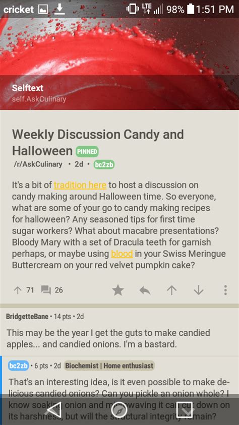 Is There A Way To Hideunhide The Navigation Button In Immersive Mode It Covers The Onscreen