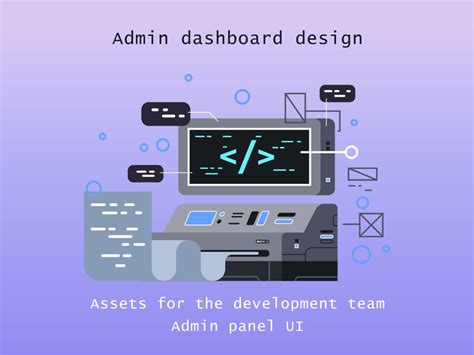 Web App SaaS App Dashboard UIUX Design Web Application Admin Panel Upwork