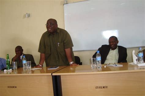 Indaba Africa Chuo Cha Serikali Za Mitaa Hombolo Chapata Mkuu Mpya Wa Chuo