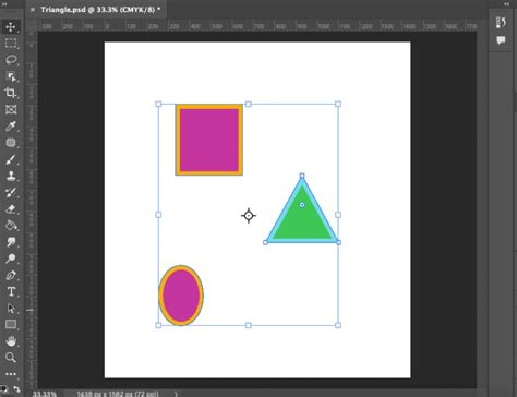 How To Align Layers In Photoshop In 2 Simple Steps