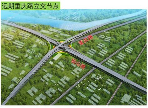 青岛新机场高速连接线青岛新机场高速路线图运三高速连接线规划图大山谷图库