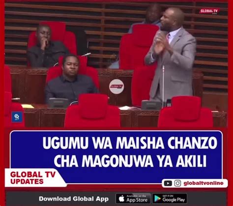 Eric Shigongo On Linkedin Tanzania