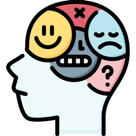 Iconos Gratuitos De Psicología Diseñados Por Freepik En 2025 Dibujos