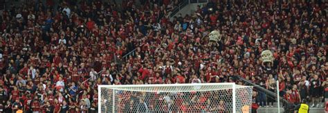 Athletico Paranaense Site Oficial Proximidade Da Torcida O