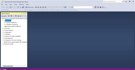 Data Warehousing Using SSIS