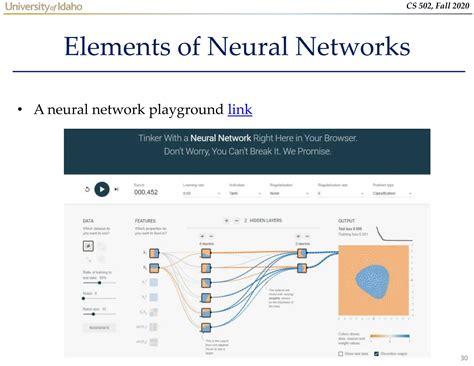 Lecture 2 Deep Learning Overview 1 Pptx
